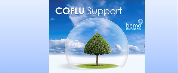 Season is changing….it's time to get COFLU Support in stock :) when it ...